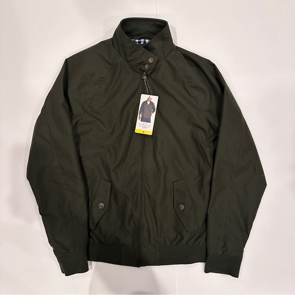 Weatherproof | Jackets & Coats | Nwt Weatherproof Mens Lightweight Full ...